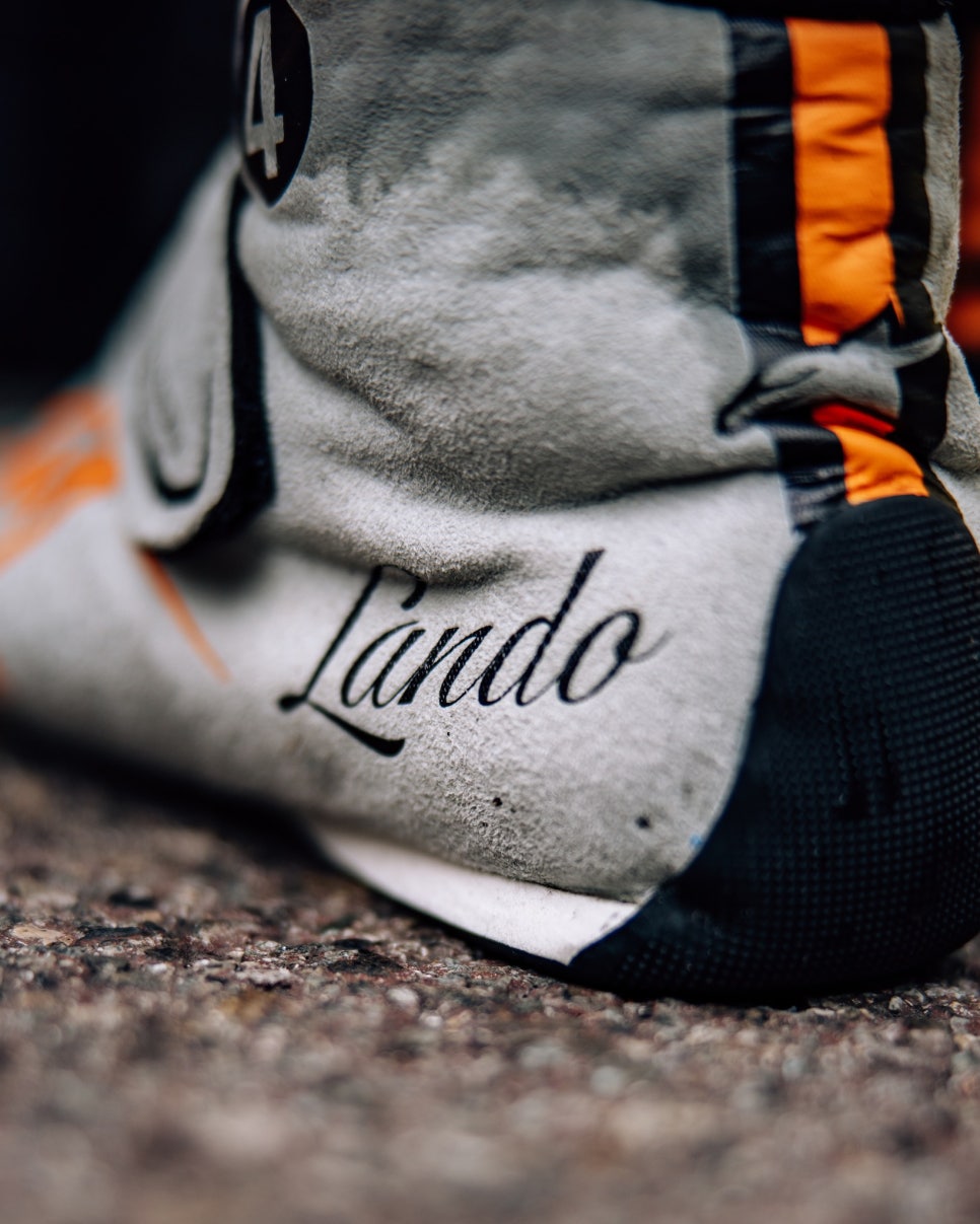 2025 F1 모나코 그랑프리(8R) 레이스 리뷰_맥라렌 노리스 폴투윈 우승 : 네이버 블로그