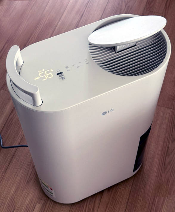 LG 제습기 23L 21L 20L 13L 비교: 엘지 휘센 오브제컬렉션 평수별 용량 선택팁 : 네이버 블로그