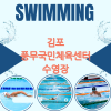 경기도 김포 풍무국민체육센터 수영장 아쿠아로빅 수강 신청 총정리 네이버 블로그