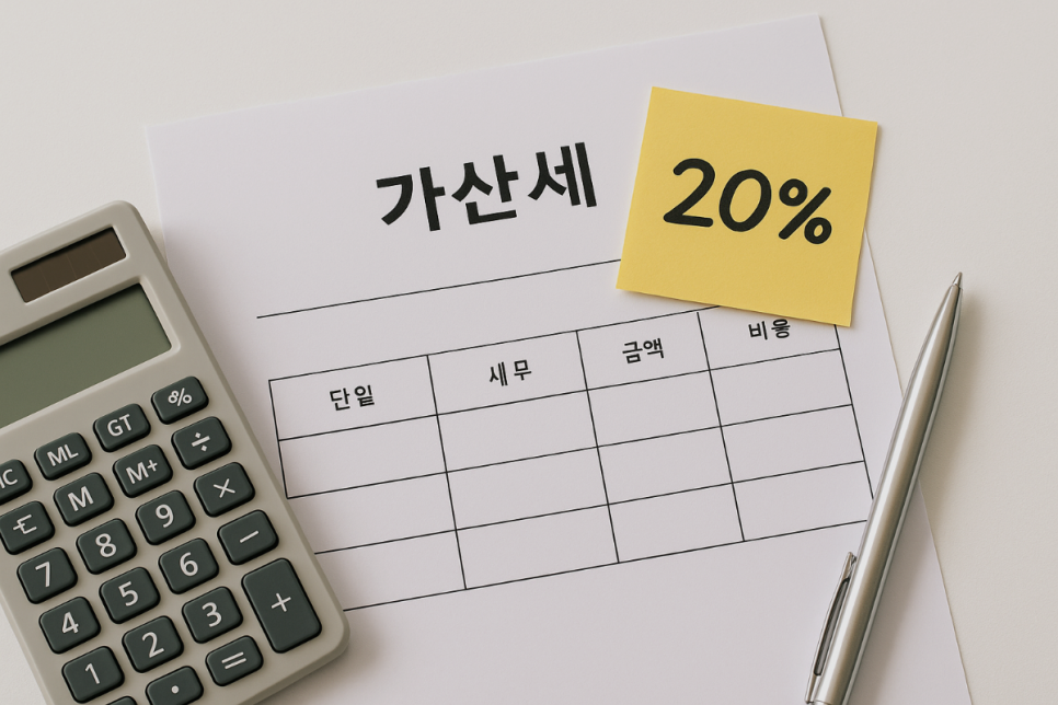 2025년 현금영수증 미발행 과태료·가산세·자진발급 핵심정리 네이버 블로그