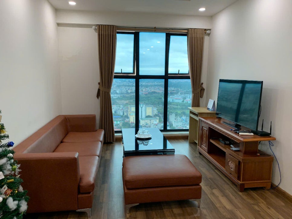 하노이 골드마크시티 아파트 R2동 84m2 방2 풀옵션 1400만동 : 네이버 블로그