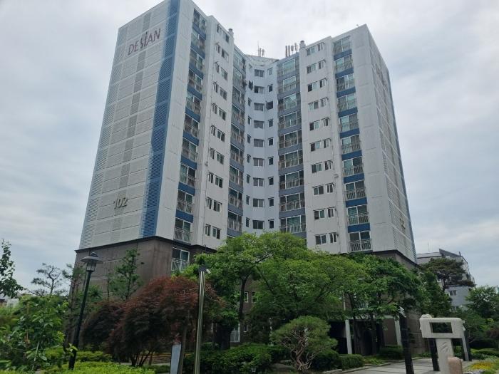 수원아파트경매 세류동 수원권선데시앙 잔급대출 3억대 예상낙찰가 네이버 블로그