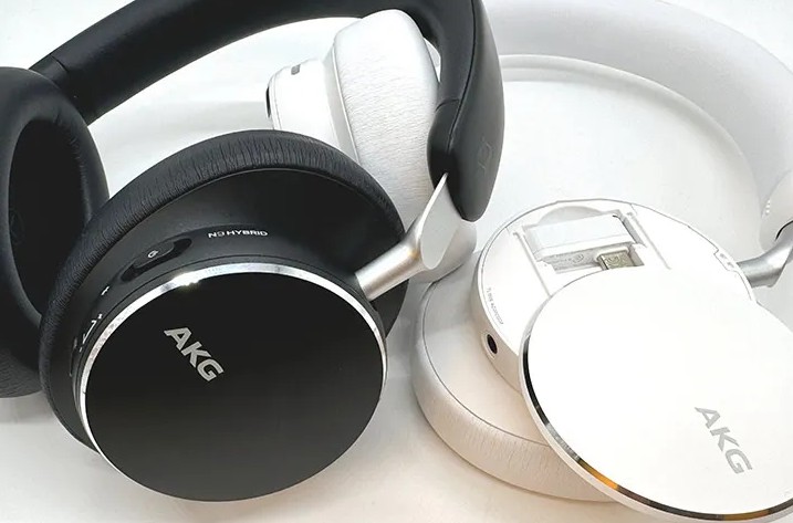 AKG N9 Hybrid 리뷰 마니아를 위한 프리미엄 하이브리드 이어폰 : 네이버 블로그