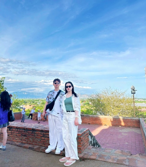 베트남 나트랑 판랑 사막투어 나트랑 일일투어 단독 택시투어 : 네이버 블로그