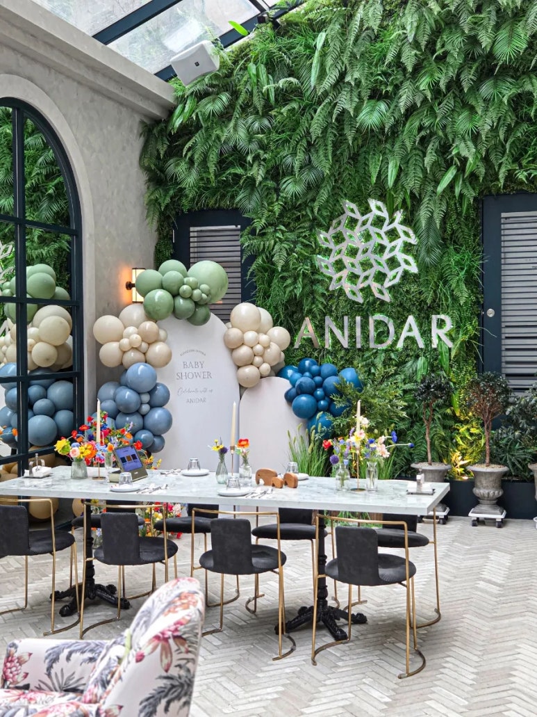 논현 아니다 파르크 - 산후조리원에서 운영하는 카페 : 네이버 블로그