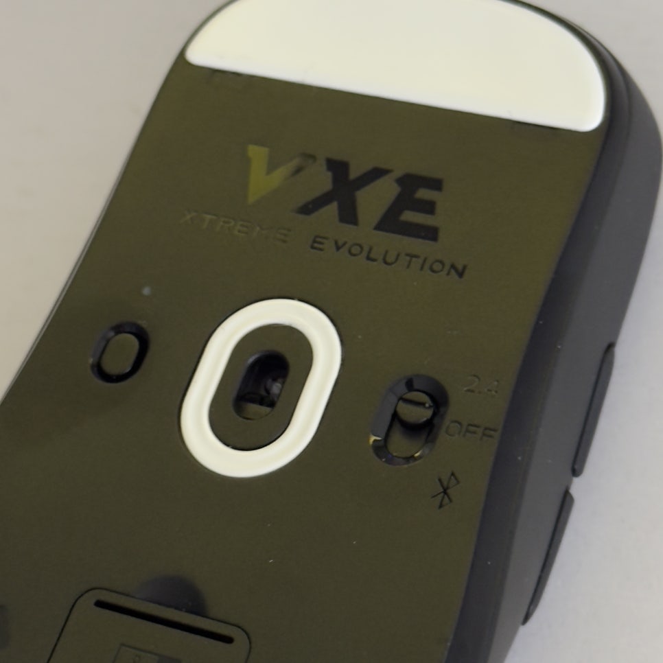 VXE R1 SE+ 무선 게이밍 마우스 소프트웨어 무설치로 사용하는 법 : 네이버 블로그