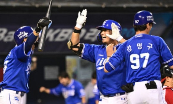 2025년 6월 3일 KBO 프로야구 일정 및 순위 총정리! (선발투수, 순위 변화, 관전 포인트까지) : 네이버 블로그