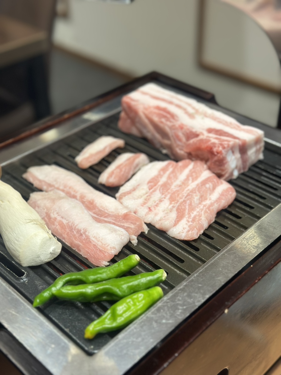 인천 논현 맛집 숙성부심 고깃집 1티어 드디어 찾았다 : 네이버 블로그