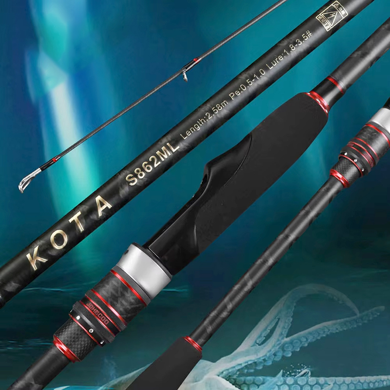 가성비 에깅 로드 추천 JOHNCOO KOTA 존쿠 코타 완벽 분석 : 네이버 블로그