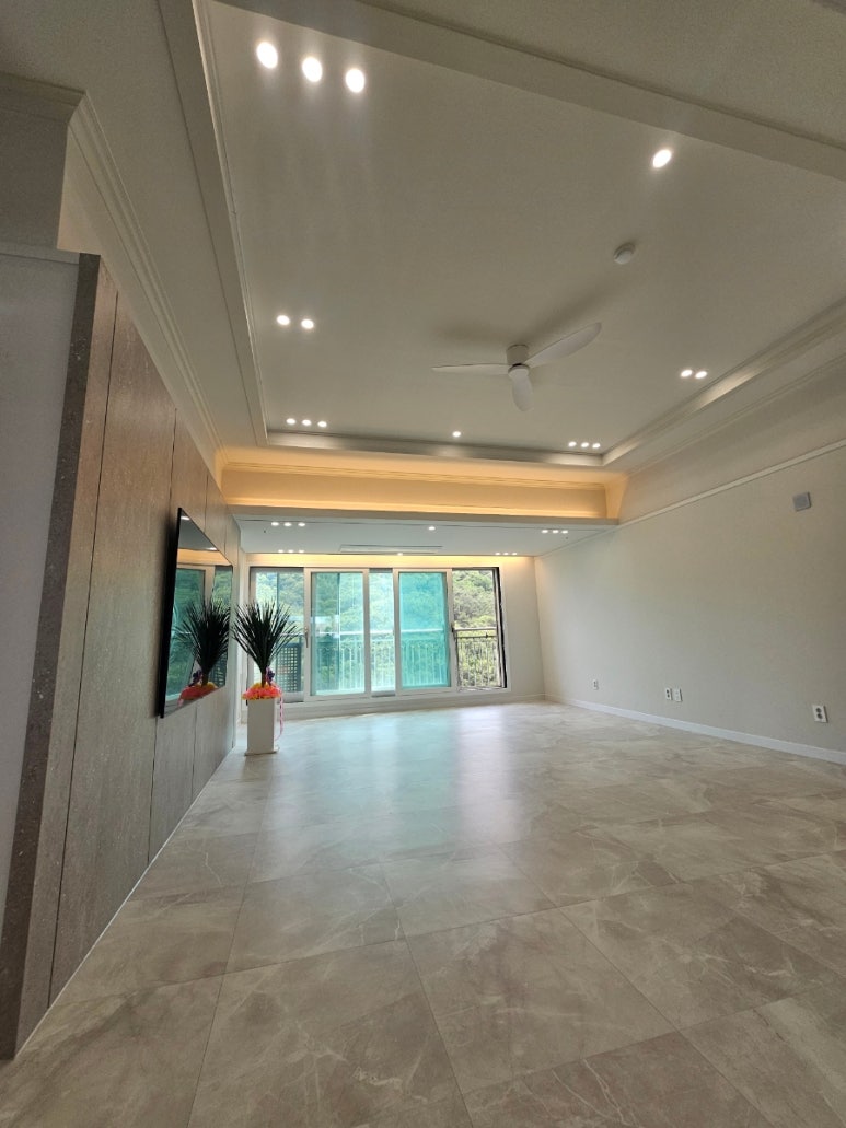 석적금호어울림 33평형 리모델링 예쁜 석적인테리어 : 네이버 블로그