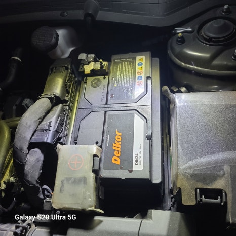 K5 DL3 배터리 출장교체 10년 단골 고객님도 놀라신 밧데리 가격 변동 이야기! : 네이버 블로그