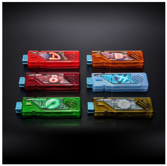 CSM T2 가이아 메모리 ver.2 AtoG : 네이버 블로그