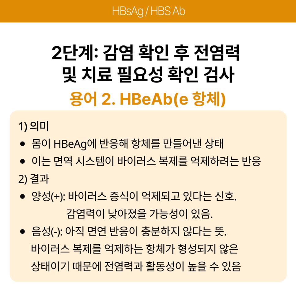 HBsAg HBs Ab 양성 음성 외 지표 알기쉽게 정리 : 네이버 블로그