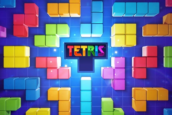 고전게임 테트리스(Tetris)🧱 - 다운없이 웹에서 즐기기! : 네이버 블로그
