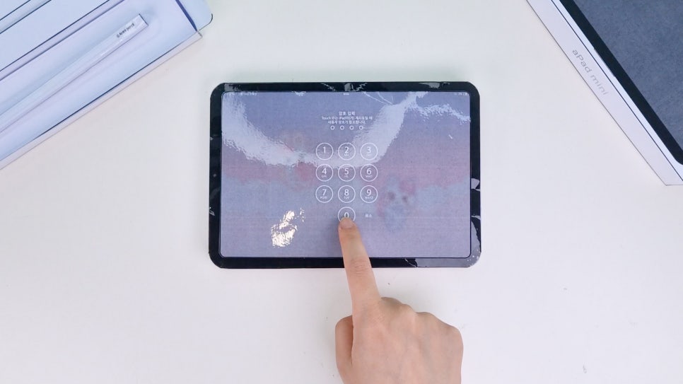 [무료도안] 수제 아이패드 미니 스퀴시 만들기 ️ | DIY iPad mini squishy : 네이버 블로그