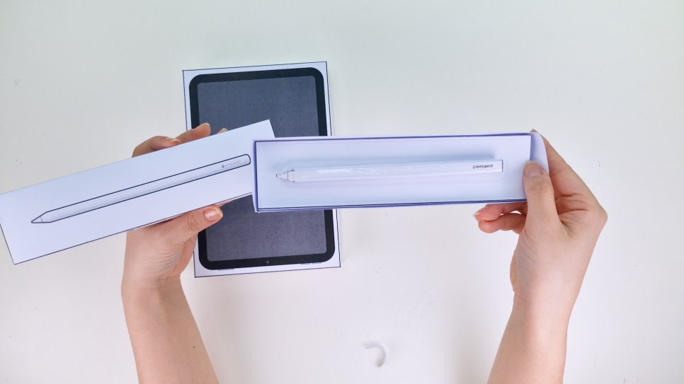 [무료도안] 수제 아이패드 미니 스퀴시 만들기 ️ | DIY iPad mini squishy : 네이버 블로그