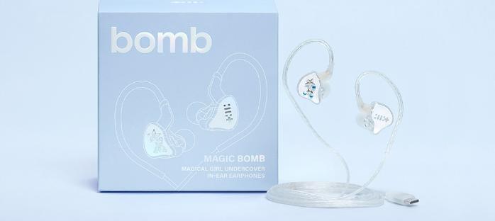 진짜 귀에 꽂고 듣는 앨범⁉️ 아일릿(ILLIT) ‘인이어 앨범’ 발매 화제 : 네이버 블로그