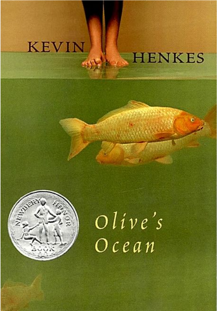 Olive's Ocean : 네이버 블로그