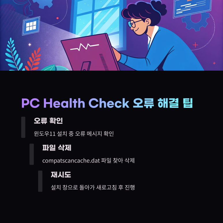 PC 상태 검사 도구 PC Health Check 윈도우11 설치 가능 바로 확인 : 네이버 블로그