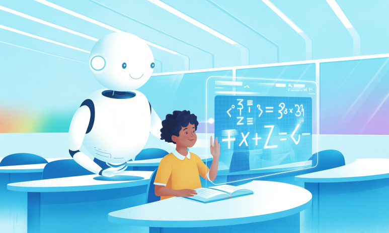 "AI가 나만의 선생님이 된다면?"1:1 맞춤 학습의 새로운 시대 #AITutor #AI교육혁신 #GPT튜터 #칸아카데미 #AI러닝 #EdTech #디지털교사 #개인맞춤학습 ...