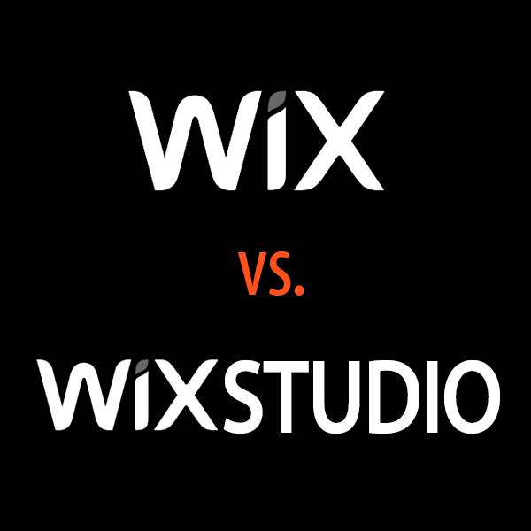 Wix vs. Wix Studio: 어떤 차이가 있을까? : 네이버 블로그
