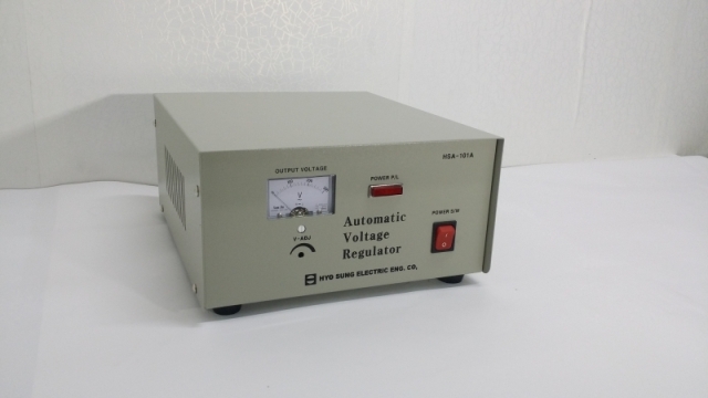 AVR 1KVA AVR UPS 자동전압조정기 [ 효성전기엔지니어링 ] : 네이버 블로그