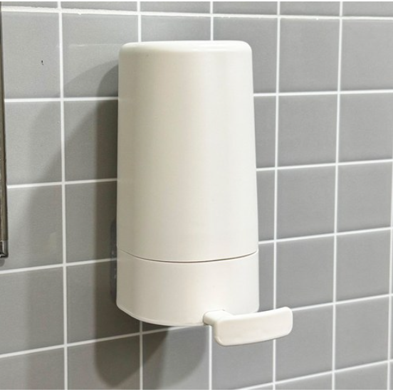 히호히호 비누 그라인더로 욕실 완전 변신! : 네이버 블로그