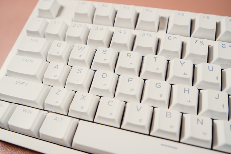 프리플로우 JET75 8k 래피드 트리거 게이밍 키보드 : 네이버 블로그