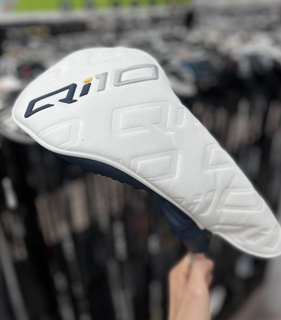 청양 골프샵 남자 드라이버 추천 QI 10 MAX 벤투스 블루 TR 5S 장착 시타 후 구매 후기 (Feat. 중고 클럽 매입 후 보상 할인) : 네이버 블로그