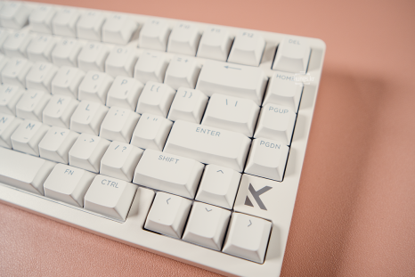 프리플로우 JET75 8k 래피드 트리거 게이밍 키보드 : 네이버 블로그