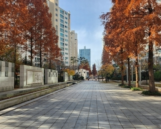 고잔동 아파트 경매 호수공원대림 52평형 아파트 경매물건 안산호수공원 신안산선 호수역 2024타경70650 : 네이버 블로그