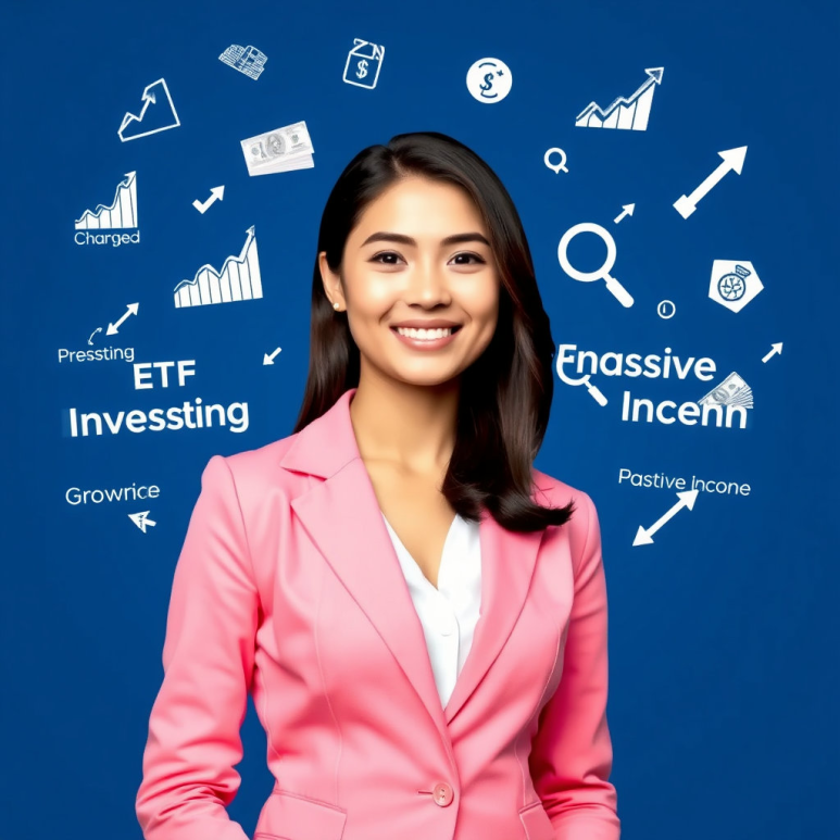 은행이자[년5%기준] 그 이상 수익, 국내외 ETF 투자가이드 : 네이버 블로그