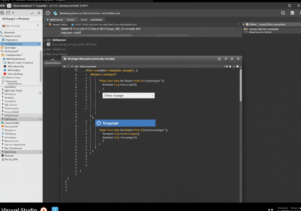 Visual Studio Code 설치부터 실행까지! 초보자 가이드 : 네이버 블로그