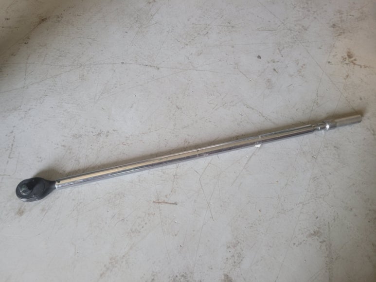 CDI 6004MFRMH 3/4인치용 토크렌치 : 네이버 블로그