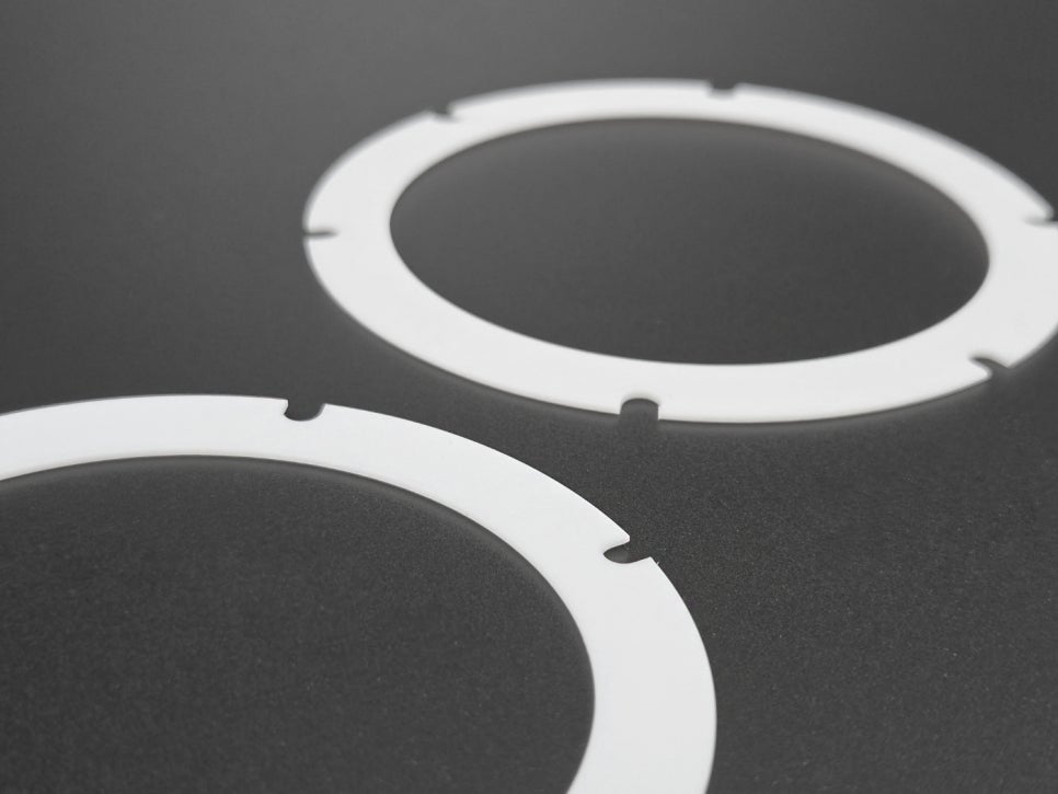 PTFE[테프론] 가공 / 산업용 로봇 부품 / 테프론 백색 가공 / 테프론 특징 / 테프론 가공전문 / 경기 인천 아산 춘천 대전 대구 부산 광주 수지가공업체 : 네이버 블로그