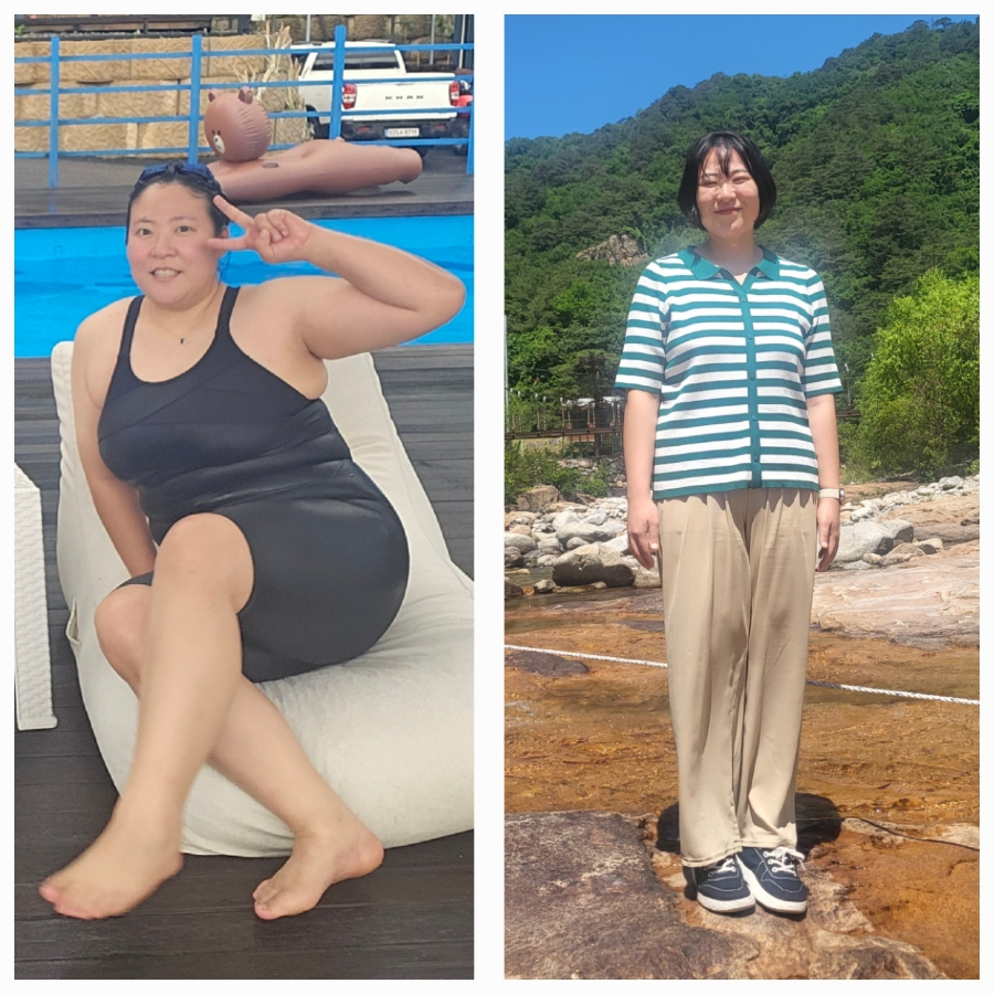 6개월동안 18kg 감량한 식단 (세류동 PT 추천 / 망포역 PT 추천) : 네이버 블로그