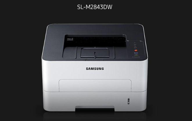 삼성프린터 SL-M2843DW 드라이버 다운로드, 설치부터 문제해결까지 총정리 : 네이버 블로그