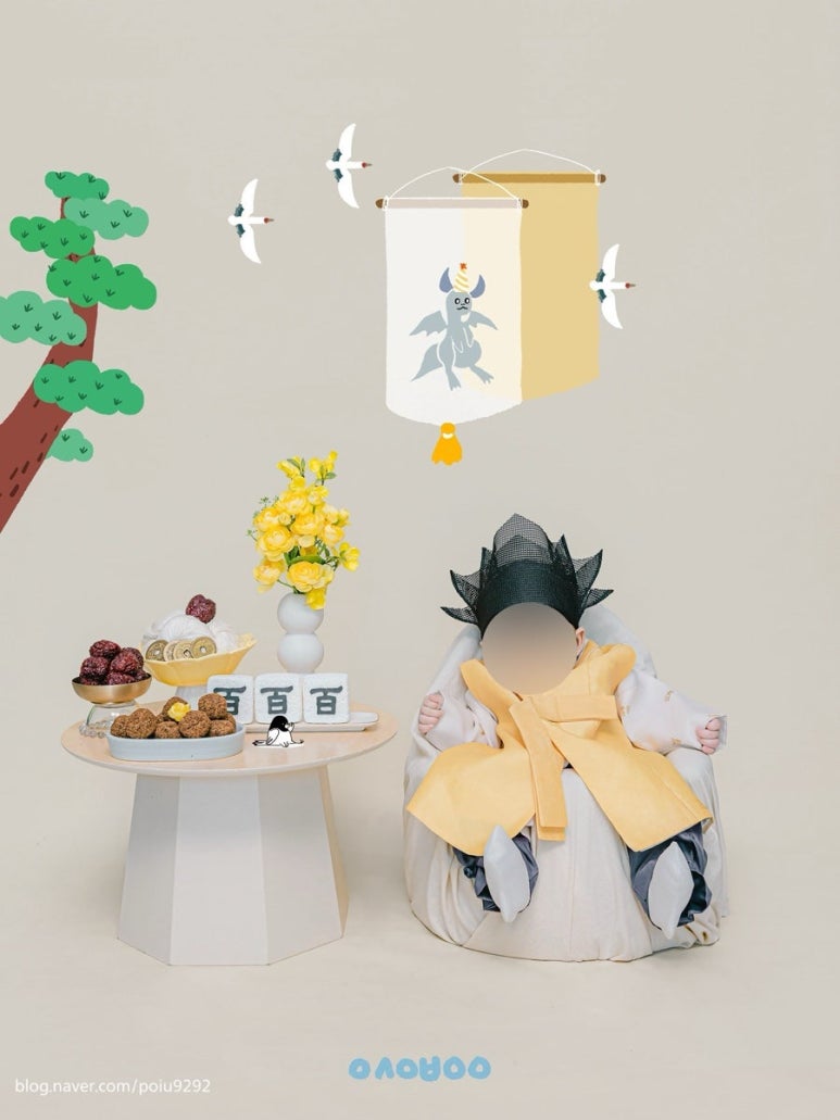 부산 출장 스냅사진 100일 아기 스냅 후기👼 : 네이버 블로그