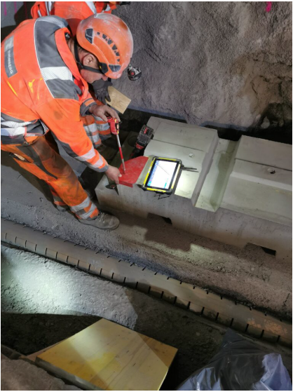 [Trimble Reality Capture 플랫폼 서비스] 클라우드 기반 데이터 관리가 대형 인프라 프로젝트에 주는 이점(지오 ...