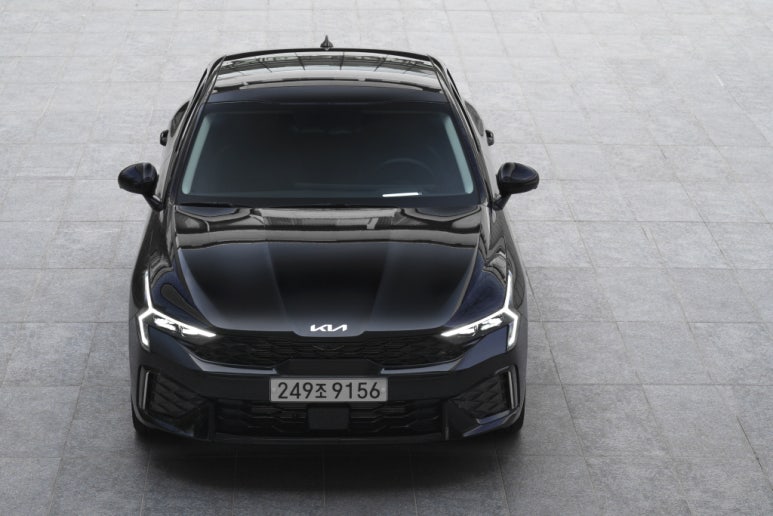 기아 K5·K8 2026년형 출시, 가격은 2724~5052만원 : 네이버 블로그