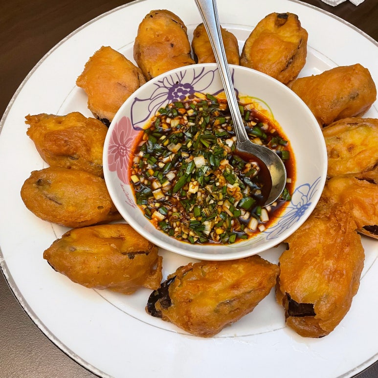 서민형 중식당 [상하이문] 보장된 코스요리|은평구 맛집 후기 : 네이버 블로그