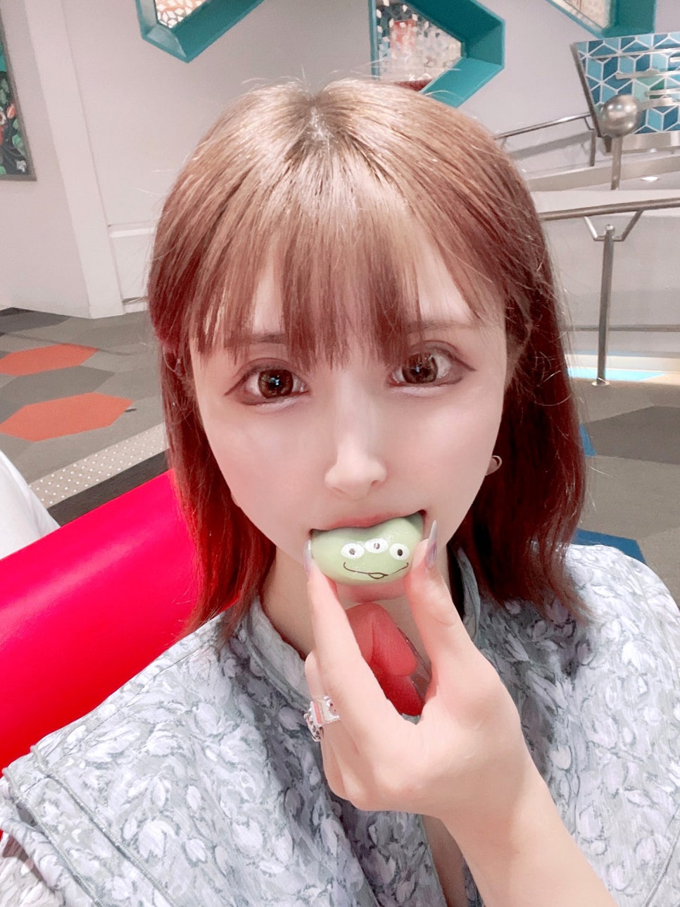 오리하라 호노카 / Honoka Orihara / 折原ほのか : 네이버 블로그