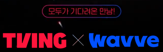 2025년 티빙+웨이브 더블이용권 출시 가격,티빙(TVING) 웨이브(Wavve) 합병, OTT 특성, 순위, 티빙 웨이브 이용권 총정리 : 네이버 블로그