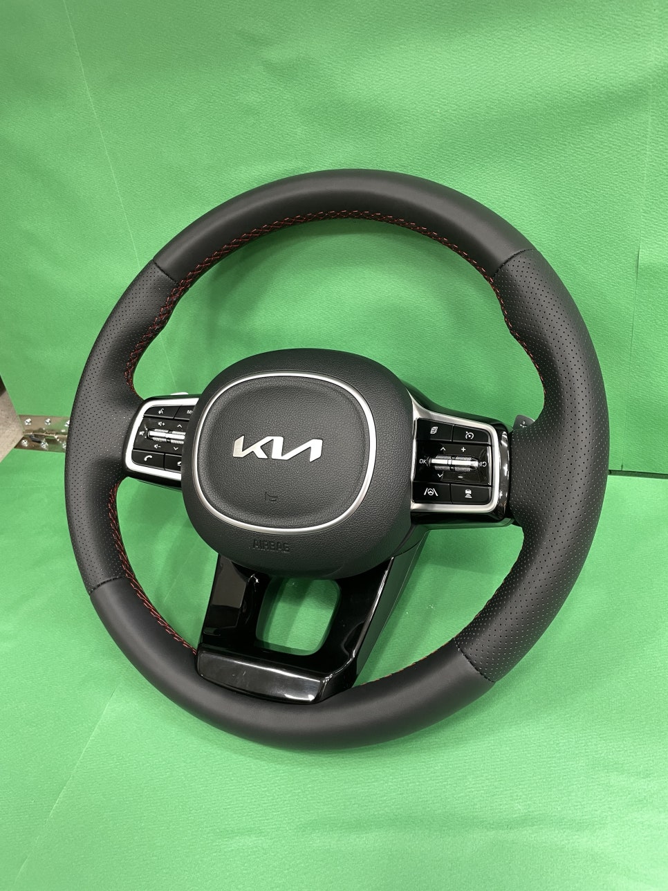 울산 쏘렌토 mq4 핸들가죽교체복원 : 네이버 블로그