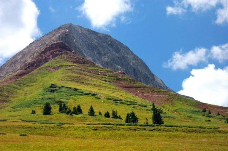 Pass Creek Engineer Mountain, Durango, Colorado USA : 네이버 블로그