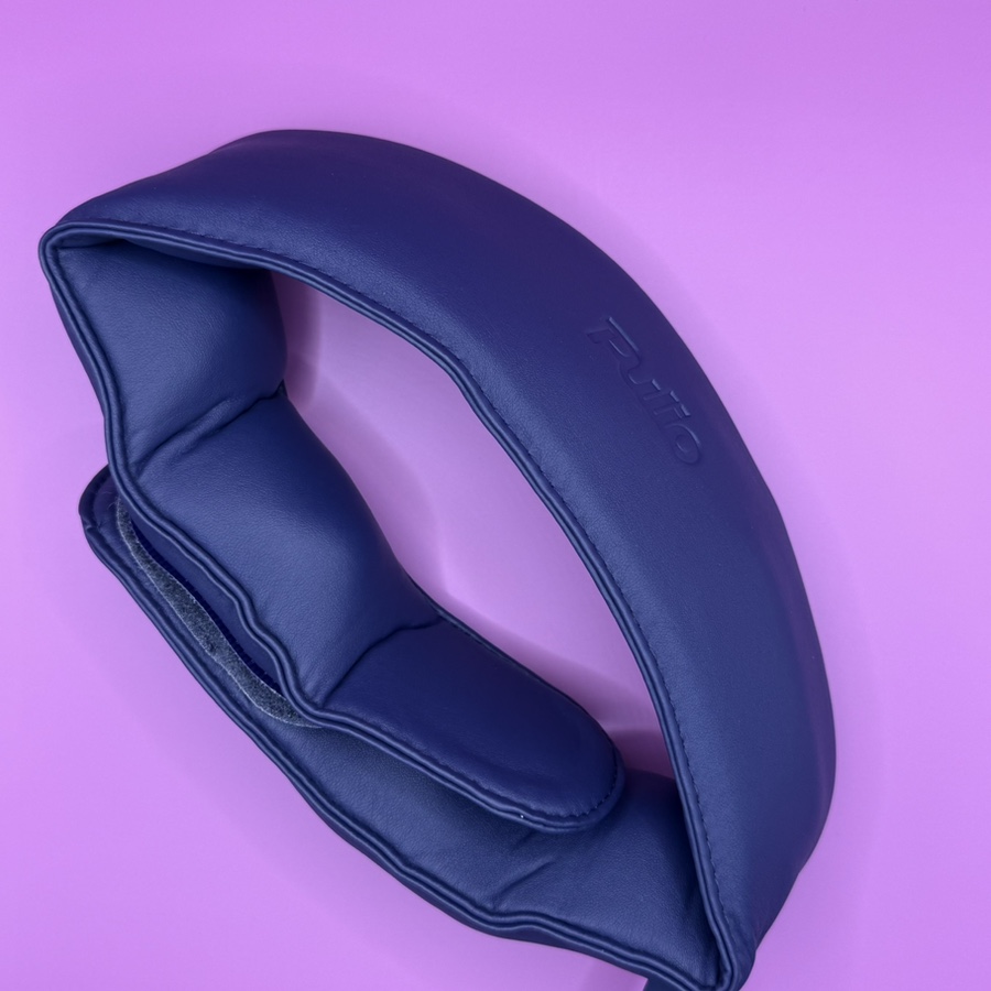 Puilo 풀리오 에어괄사 마사지기 : 하루에 10분 간편하게 하는 두피마사지기 : 네이버 블로그