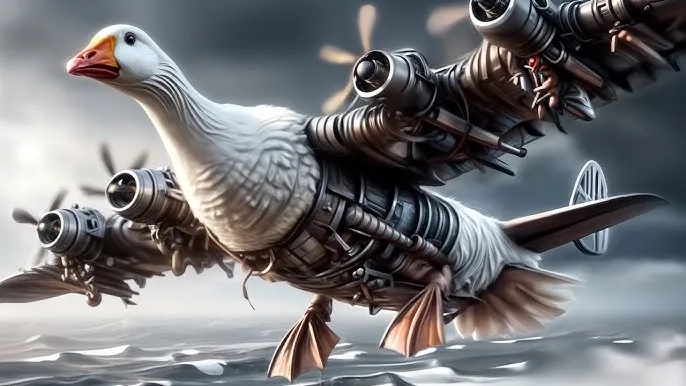 이탈리안 브레인롯(Italian Brainrot) : AI 괴짜들이 빚어낸 기묘한 밈 유니버스 : 네이버 블로그