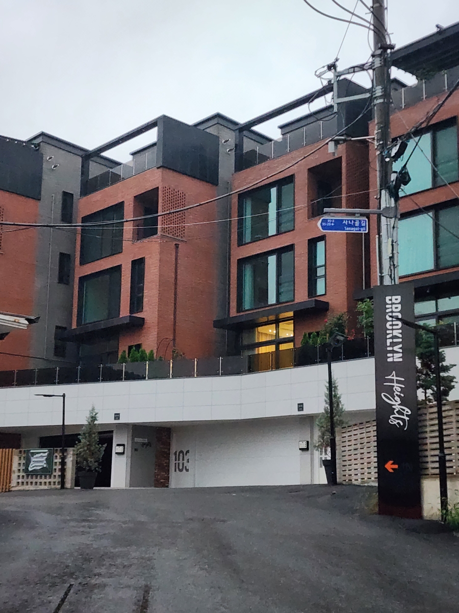 공항콜택시)인천공항2터미널↔경기도 의왕시 오전동 픽업 서비스 : 네이버 블로그