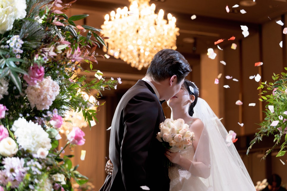 [스튜디오 채하: 웨딩 서브 스냅] DMC타워 웨딩 그랜드볼룸홀 본식 서브스냅 : 네이버 블로그