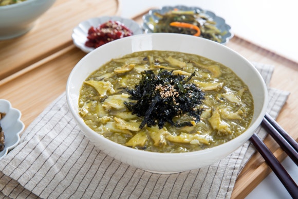 전복함량 25%! 여수해적 전복죽 최대 11,100원 할인! 차원이 다른 전복죽! 전복 폭탄! 260g 넉넉한 양! 제주도 전문점 안부러운 명품 전복죽! 초복에 전복죽 ...